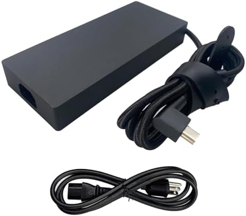 Amazon.com: 330W Portable AC Adapter 19.5V 16.92A Replacement RC30-0484 ...