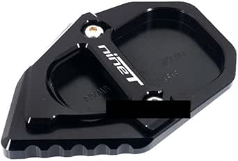 Amazon.com: XMASJD Extension Kickstand Plate for B&MW R Nine T R nineT ...