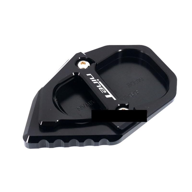 Amazon.com: XMASJD Extension Kickstand Plate for B&MW R Nine T R nineT ...