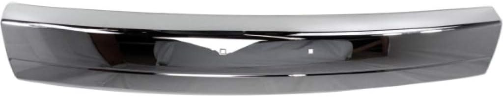 Amazon.com: For Dodge Ram 1500 Bumper Trim 2006 2007 2008 | Front ...