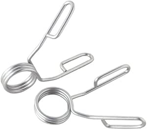 Valeo 2-Inch Spring Collar With Chrome Plating To Provide Resistance To ...