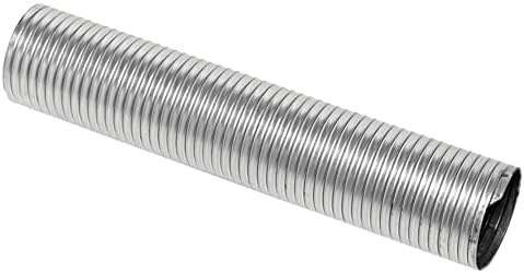 Walker Heavy Duty 42066 Universal Universal Exhaust Flex Pipe 3.5 ...