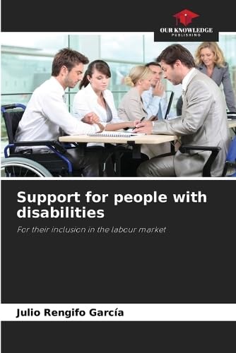 Support for people with disabilities : Julio Rengifo Garc a: Amazon.in ...
