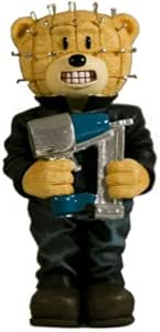 Amazon.com: Bad Taste Bears Spike Figurine : Home & Kitchen