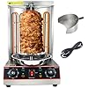 Amazon.com: Generic YOOKTEN Electric Shawarma Grill Machine,3000W Doner ...