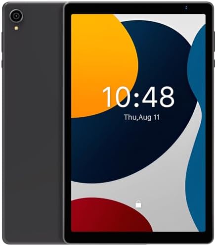 Amazon.com : TWTNVOF Android 13 Tablet, 10.1-inch Android Tablet HD ...
