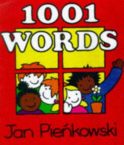 1001 Words: 9780749728403: Amazon.com: Books