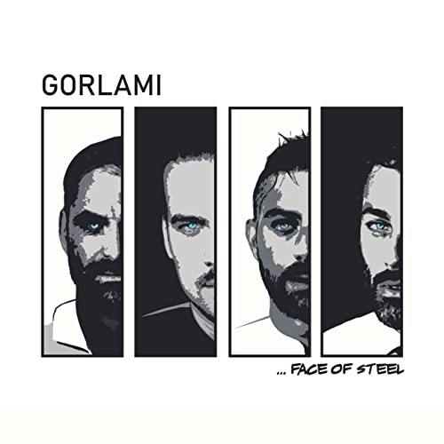 Amazon.com: Face Of Steel : GORLAMI: Digital Music