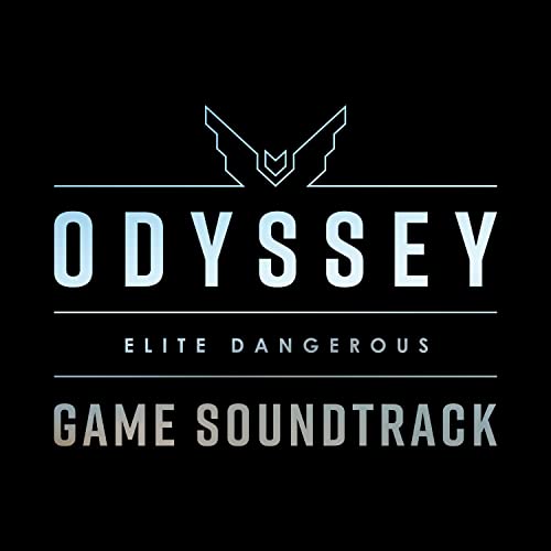 Amazon.com: Elite Dangerous: Odyssey (Game Soundtrack) : Dan Millidge ...