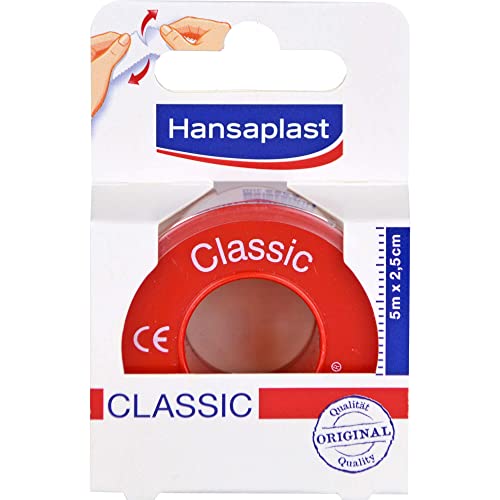 Heftpflaster – Die 15 besten Produkte im Vergleich - Reiterguide Ratgeber