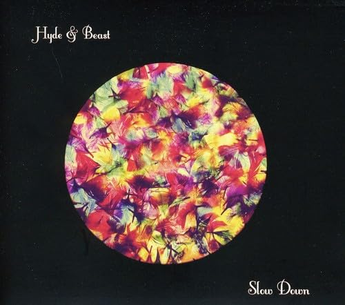 Hyde & Beast, John Fiddler, Neil Bassett, Dave Brewis, Lucas Renney ...