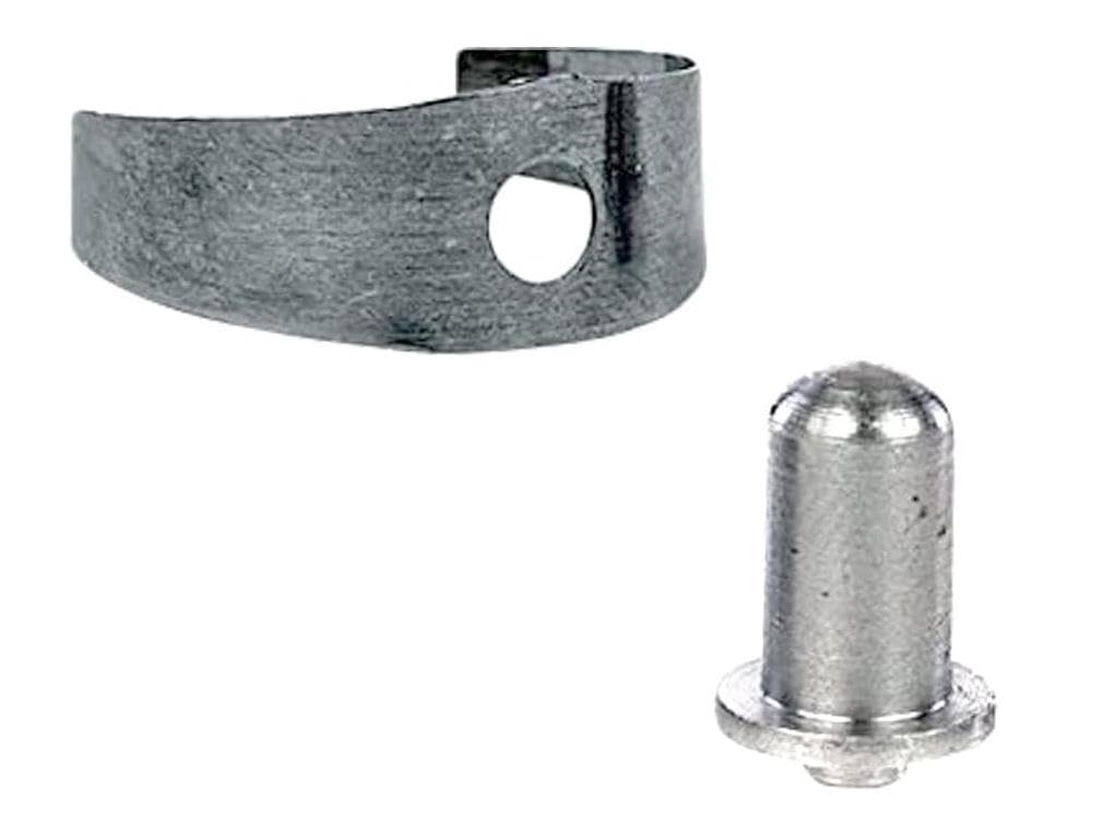 Dremel Rotary Tool Shaft Lock Assemblies 2610009839 2 Sets Shaft Lock ...