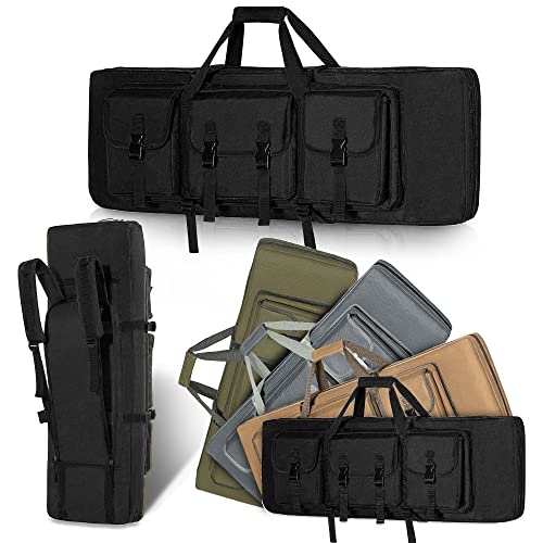 Amazon Best Sellers: Best Soft Rifle Cases