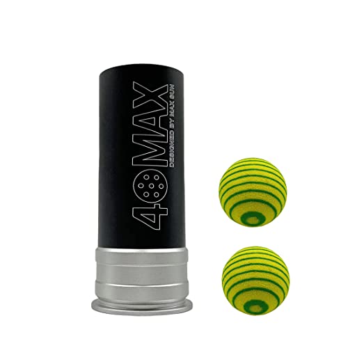 Top 10 Airsoft 40Mm Grenade Shell of 2022 - Katynel
