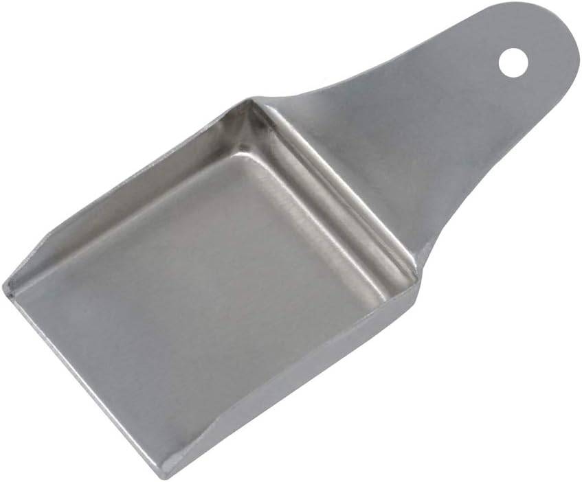 Amazon.com: Miniature Gemstone and Diamond Shovel Scoop Jewelry Making ...