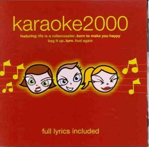 Amazon.com: Karaoke 2000: CDs & Vinyl