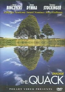 Quack (1982) / (Full) [DVD] [Region 1] [NTSC] [US Import]: Amazon.de ...