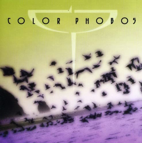 Color Phobos - Color Phobos - Amazon.com Music