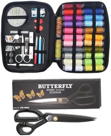 Artonezt Tailoring Stitching Black Fashion Designing Scale Kit Pattern ...