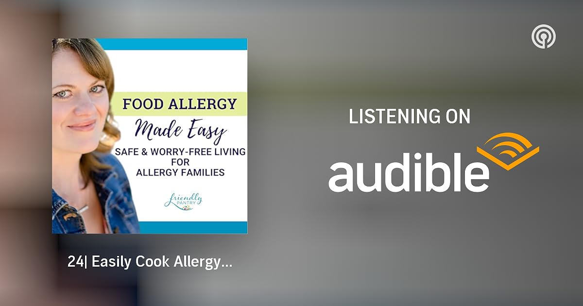 24| Easily Cook Allergy Food With These 3 Life-Changing Tips | Food ...