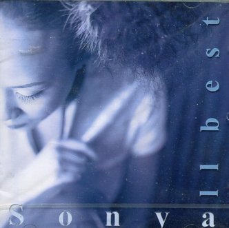 SONYA（ソニャ）【ALL BEST】1集[廃盤] - Amazon.com Music