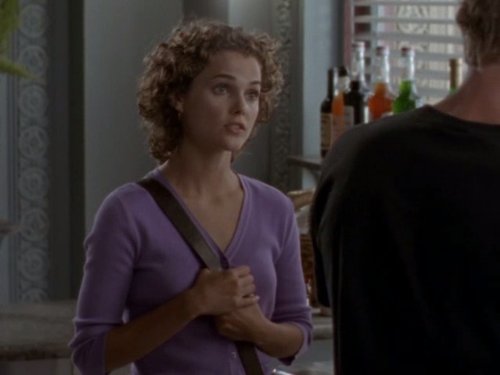 Watch Felicity Season 3 | Prime Video