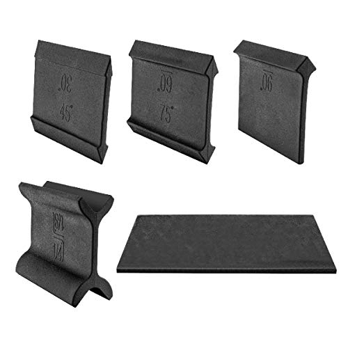 Snapklik.com : 71584 Angled Contour Sanding Pad And Grips For Inside ...