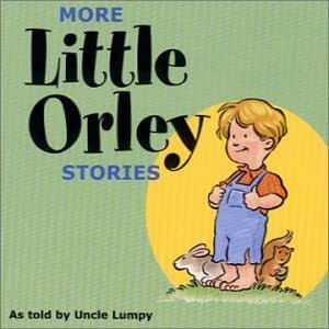 Uncle Lumpy with Fred Waring and His Pennsylvanians - More Little Orley ...