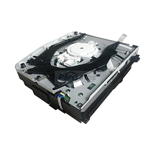 Snapklik.com : Partsatoz Game Console Blu-Ray Optical Laser DVD Disc ...