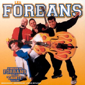 Le Meilleur Des Forbans - Amazon.com Music