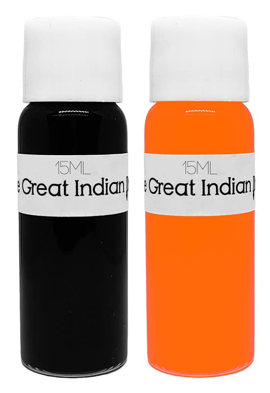 Syahi - The Great Indian Ink - Fountain Pen, Calligraphy, Drawing ...