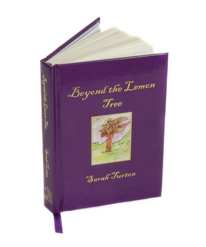 Beyond the Lemon Tree: Turton, Sarah: 9780955904806: Amazon.com: Books