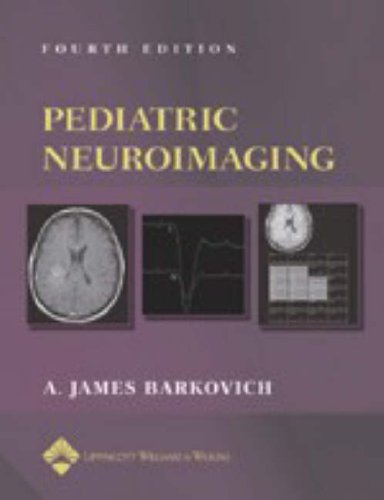 Pediatric Neuroimaging : Barkovich, A. James: Amazon.co.uk: Books