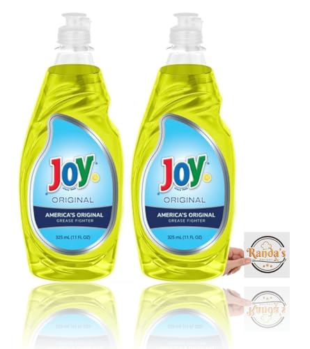 Top 10 Best Joy Dish Soap Ingredients : Reviews & Buying Guide - Katynel