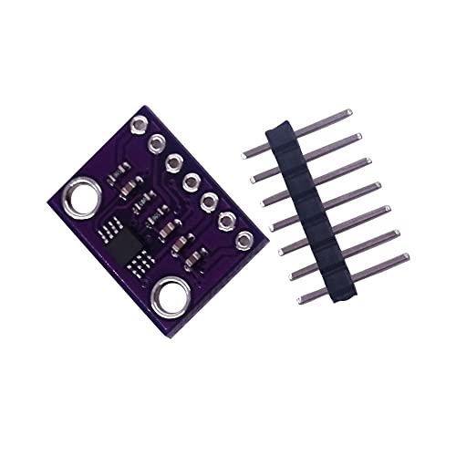 The 25 Best Instrumentation Amplifiers of 2025 [Verified] - Cherry Picks