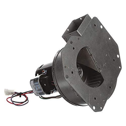 FASCO Industries A270 208-230V 1/15HP Inducer Assy.: Amazon.com ...