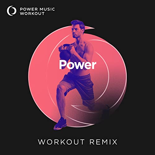 Amazon MusicでPower Music WorkoutのPower - Singleを再生する