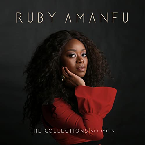 Amazon.com: The Collections Volume IV : Ruby Amanfu: Digital Music