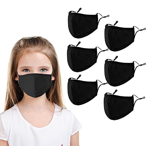 Top 10 Cloth Mask For Kids of 2022 - Katynel