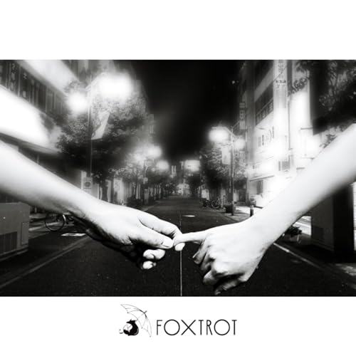 Amazon MusicでFoxtrotのナイターを再生する