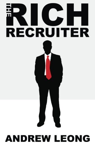 The Rich Recruiter : Amazon.in: Books