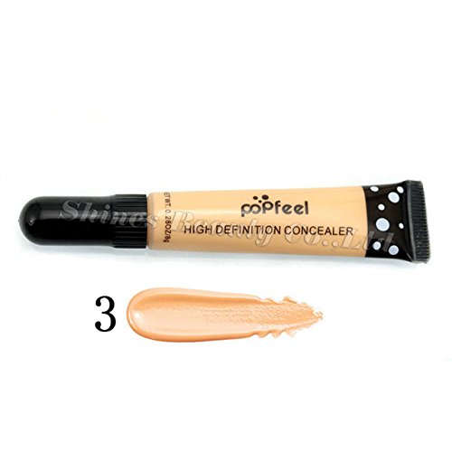Buy Sticker Concealer 11 color Faces Corretivo Base Contour Cream ...