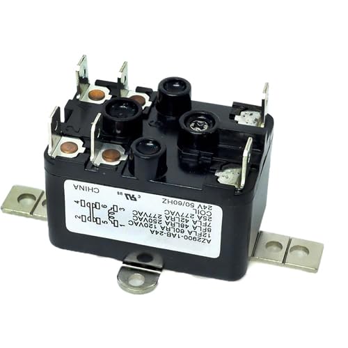 9400-13Q152 -Intertherm Aftermarket Replacement Relay : Amazon.in: Home ...