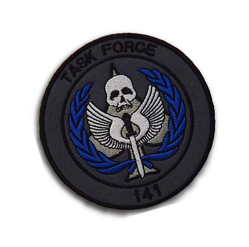 Task Force 141 Patch