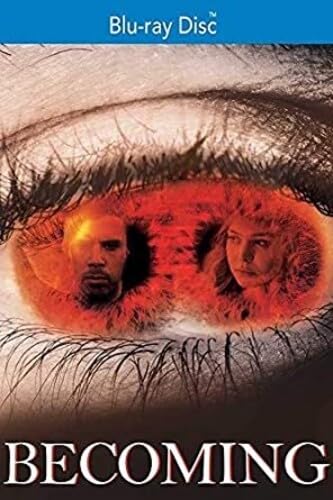 Amazon.com: Becoming [Blu-ray] : Omar Naim, Cole Payne, Michael Philip ...