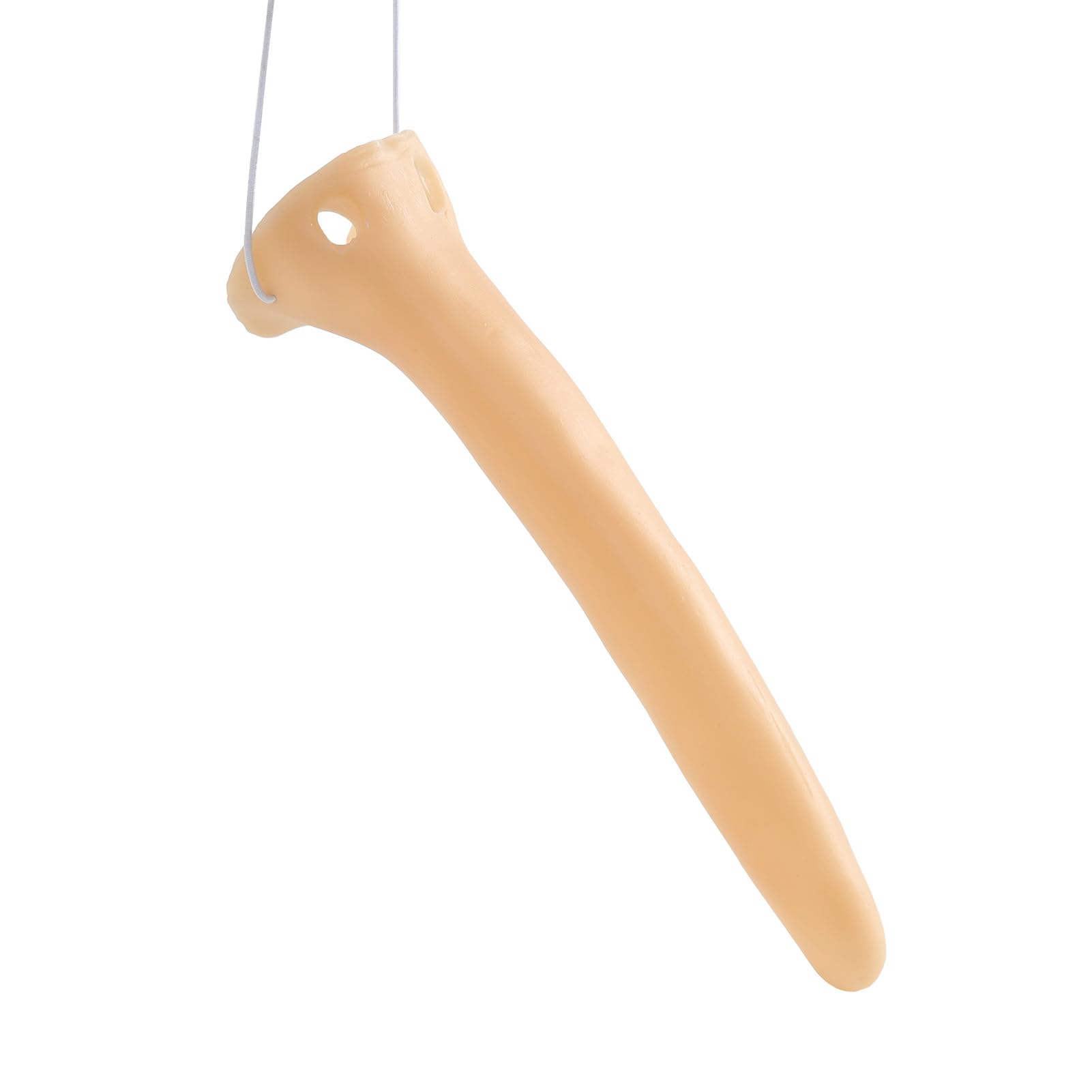 Amazon.com: Long Latex Nose for Halloween Cosplay Fake Nose Costume ...