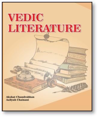 Amazon.in: Buy Vedic Literature Book Online at Low Prices in India ...