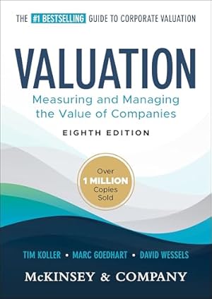 Amazon.com: Investment Valuation: Tools and Techniques for Determining ...