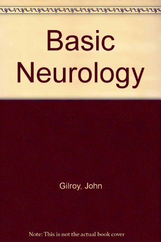 Basic Neurology: 9780071052719: Medicine & Health Science Books ...
