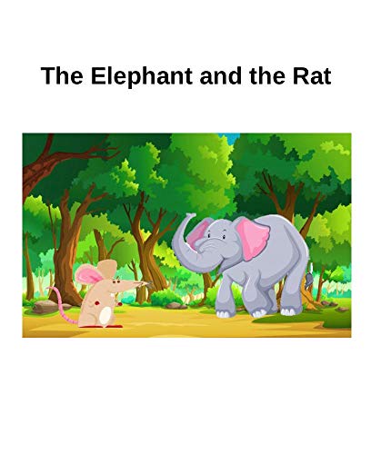 The Elephant and the Rat eBook : Pauley, John: Amazon.in: Kindle Store